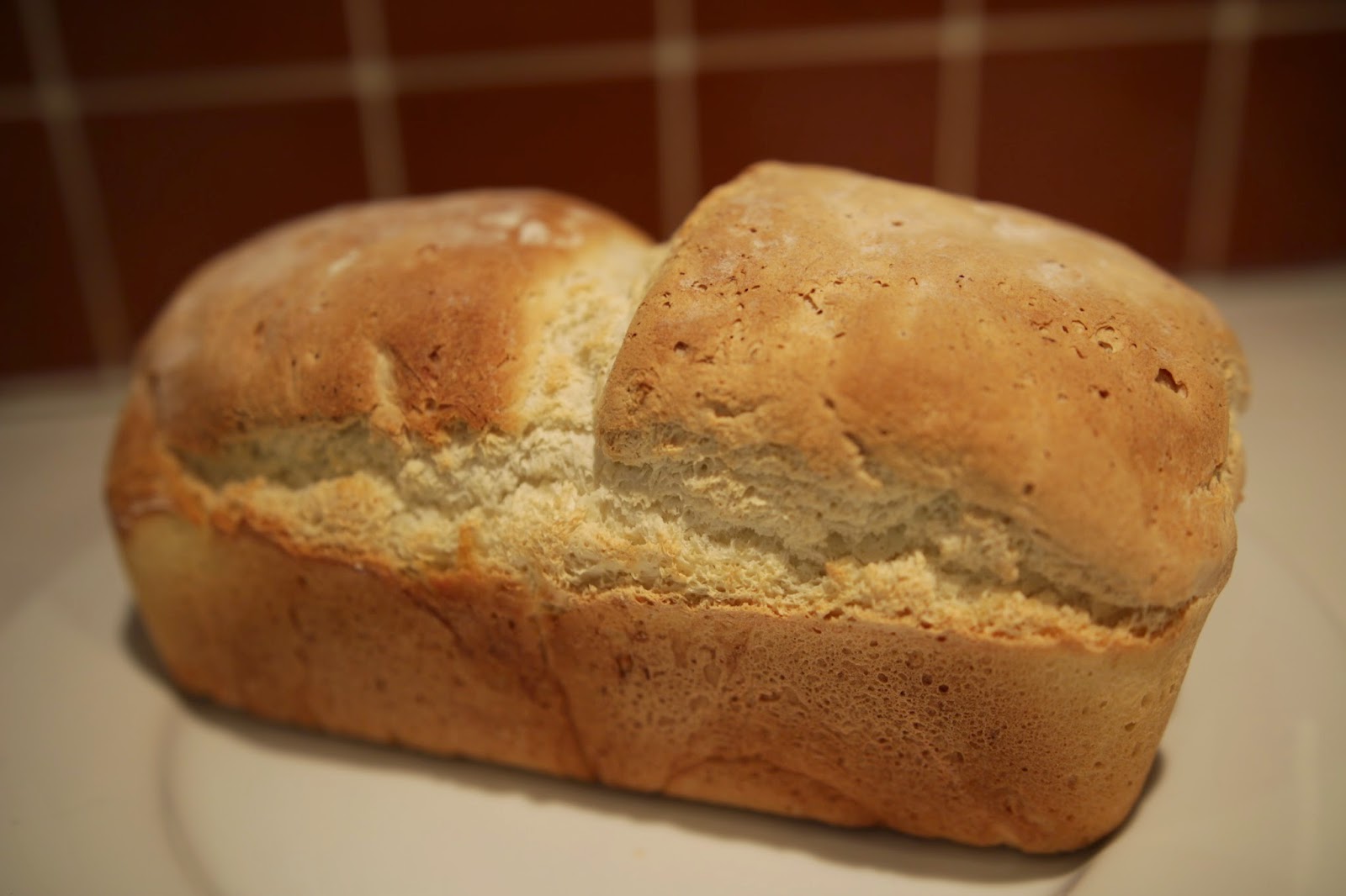 From the Gluten-Free Balcony.: Recipe #4 - Juvela's gluten-free ...