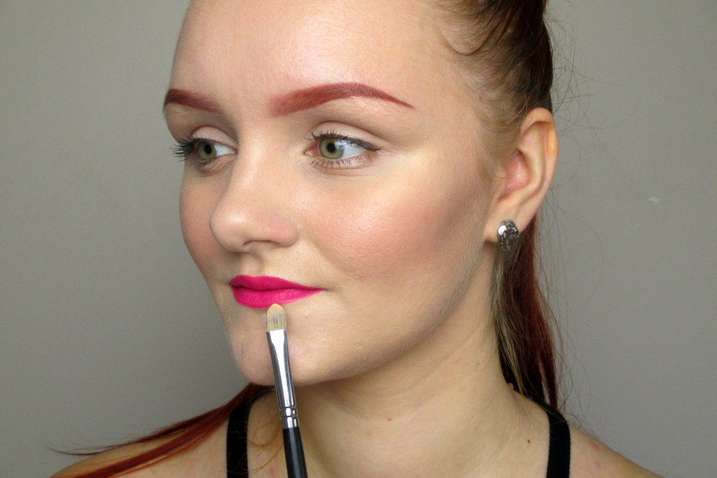 3 ways to wear colour when you're pale | Tales of a Pale Face | UK ...