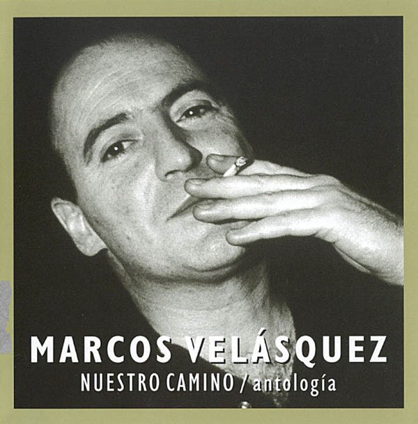 NOTICIAS Y EFEMERIDES MUSICALES Y DEL CINE: MARCOS VELÁSQUEZ, UN 06 DE ...