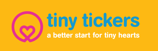 Life As Kim: Tiny Tickers - A better start for tiny hearts! #CHDAwareness