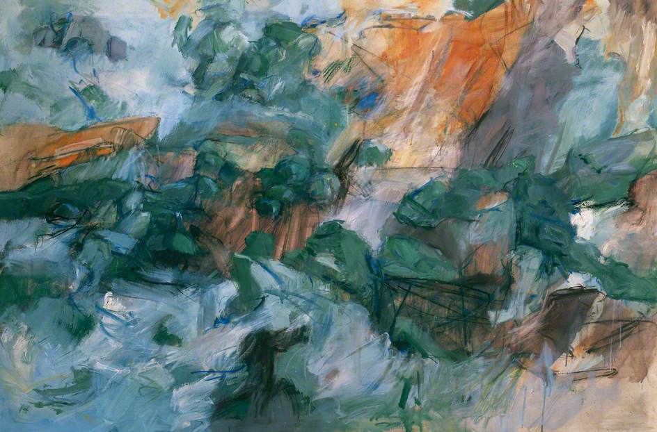 ARTBURGAC: Anthony Fry