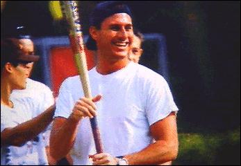 Criminal Misconduct: Remembering Ron Goldman