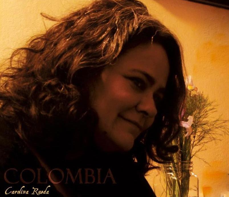 S'aprèn de les errades: Carolina Rueda