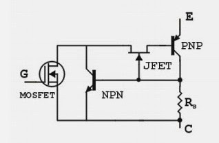 INSULATED GATE BIPOLAR TRANSISTOR (IGBT) | ELECTRICAL THEOREMS