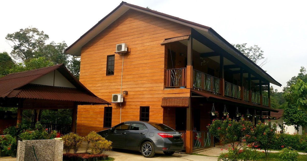 Just observations...: One local destination a month - Part 10 : Huda's ...