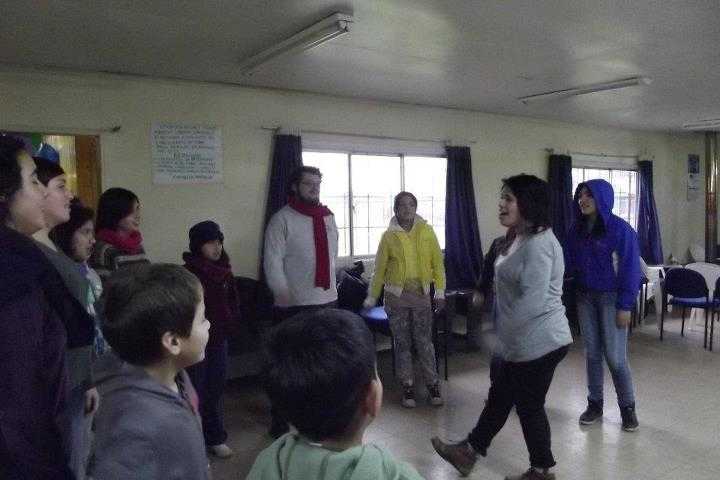 La Ventana: Escuelas Libres: Proyecto educativo horizontal promotor de ...