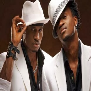 BIOGRAPHY OF P-SQUARE - INAMOTO | SELF EMPLOYMENT