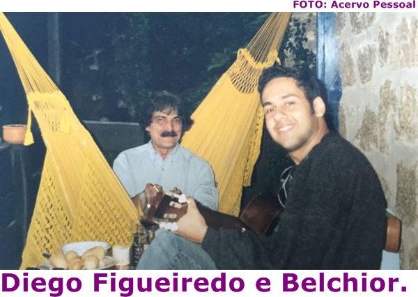 Innaldo Sardinha: ÚLTIMO PARCEIRO DE BELCHIOR GUARDA MÚSICAS INÉDITAS ...