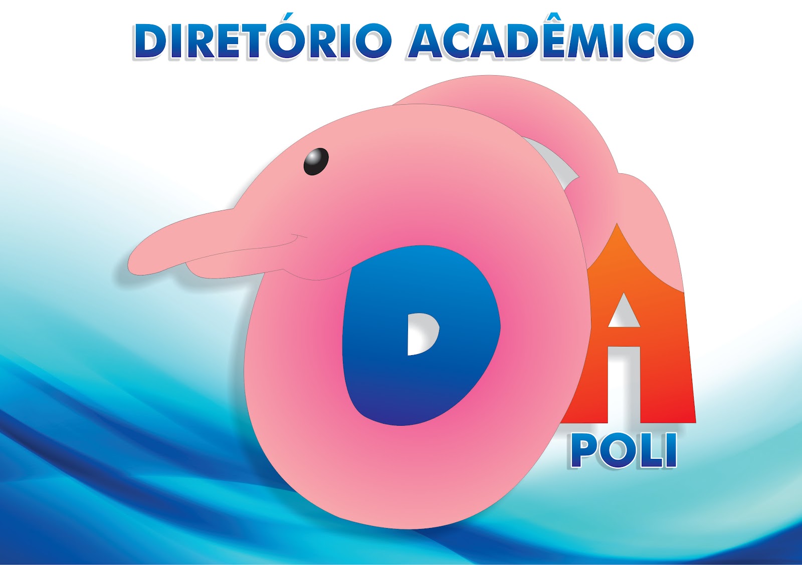 DA POLI UPE: Logotipo Aptos para Eleição