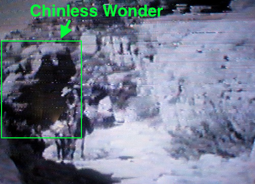 Iverson Movie Ranch: Chinless Wonder: Isn't it ironic? (The Classic ...