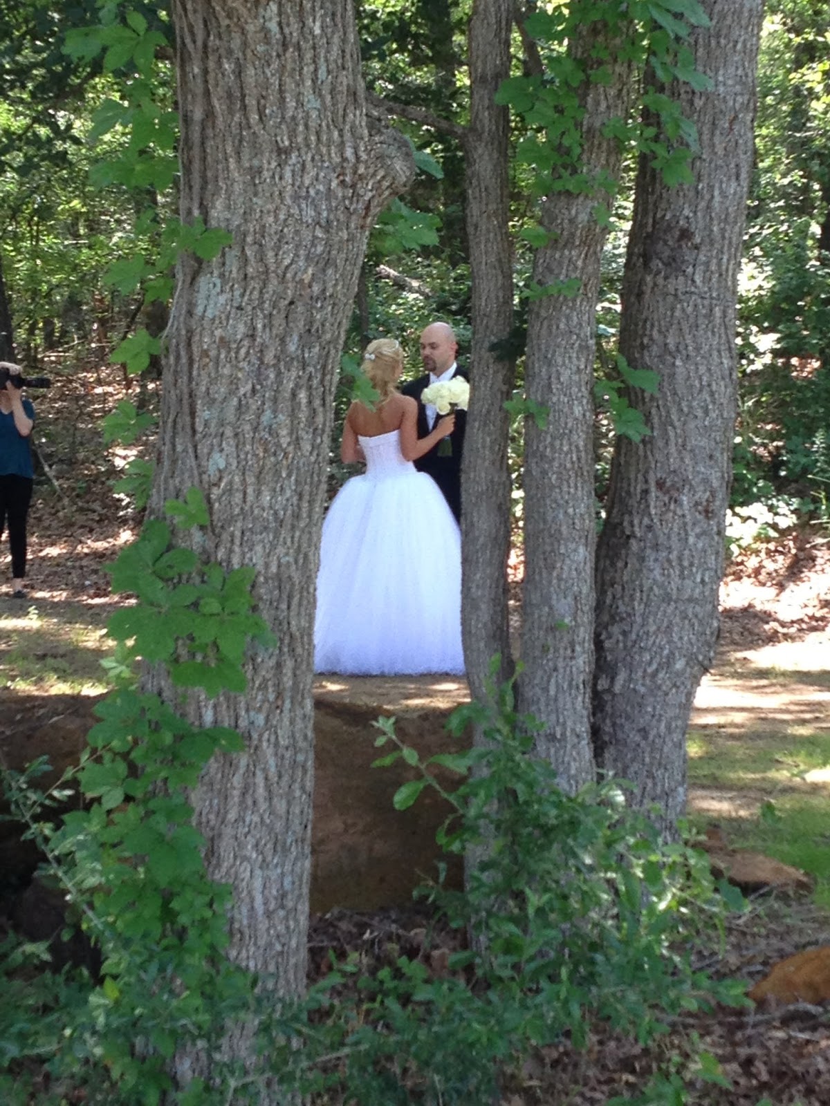 Everything's an Event: The Princess Brides