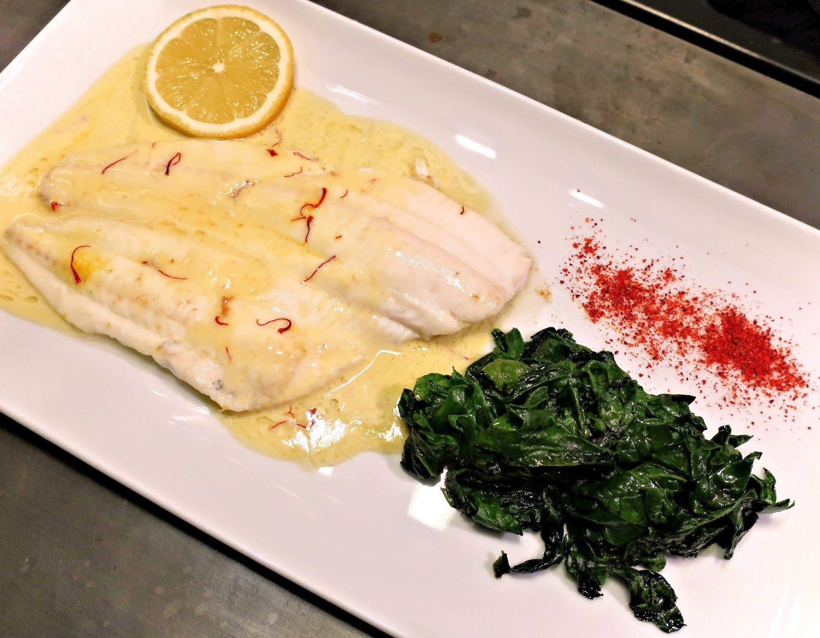 S.O.S. Grisbiche: Bonheur aux barbues