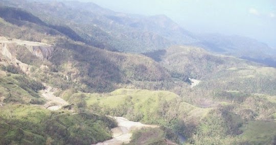 Not to include the Marinduque mining problems is woefully ridiculous ...