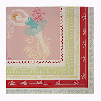 PartyandCo: The Ballet Theatre Party by Meri Meri