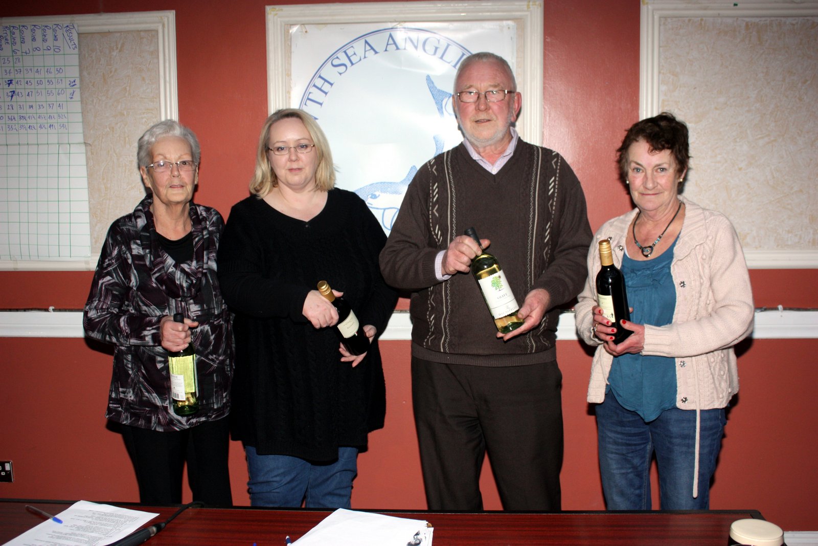 HOWTH SEA ANGLING CLUB
