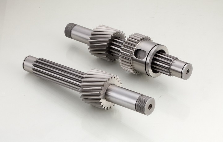 Transmission and Powertrain components | Auto components manufacturers ...