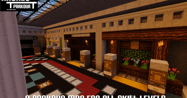 laxing: 7 Building Block Games like Minecraft