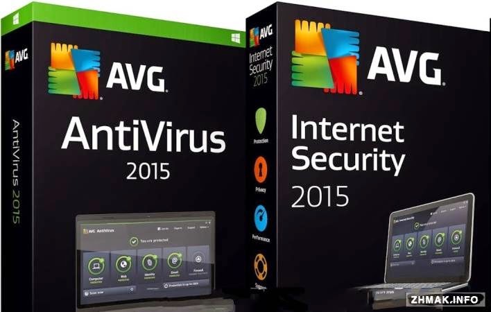 AVG Antivirus y Internet Security PRO 2015 gratis por 1 año - HispaSoft