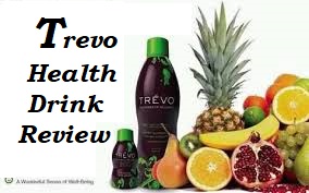TREVO HEALTH DRINK REVIEW: HEALTH BENEFITS, SIDE EFFECTS, USES AND ...