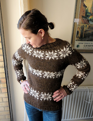 Frog Land: Killing Sweater