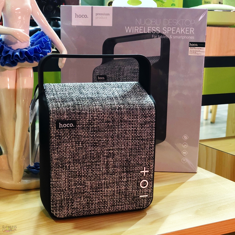 'hoco' for The Exquisite Lifestyle Accessories | R A W L I N S _ G L A M