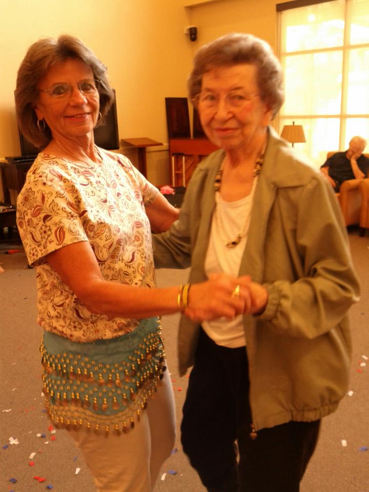 RANDOLPH RO-HAWKS - Randolph AFB, TX: BICYCLING WITH SUSAN GRUBBS ...