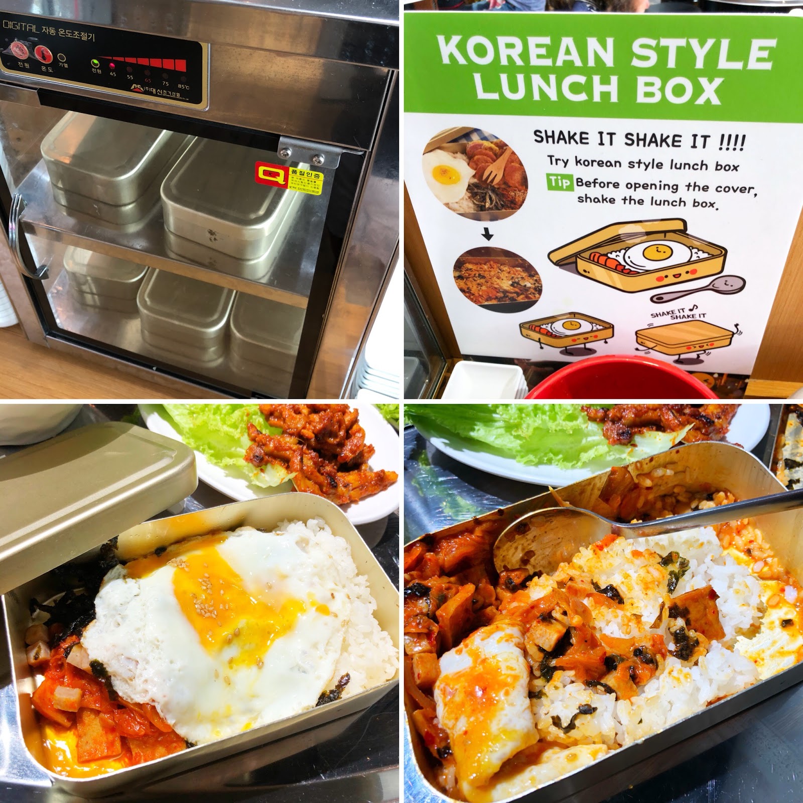 Miki's Food Archives : K. Cook Korean BBQ Buffet - Orchard Central ...