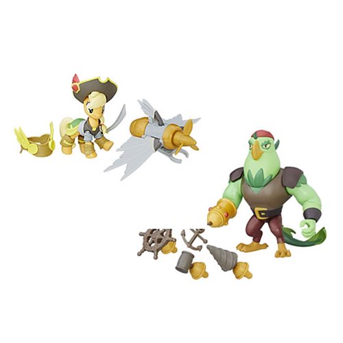 Images of 5 Upcoming MLP The Movie Guardians of Harmony Sets | MLP Merch