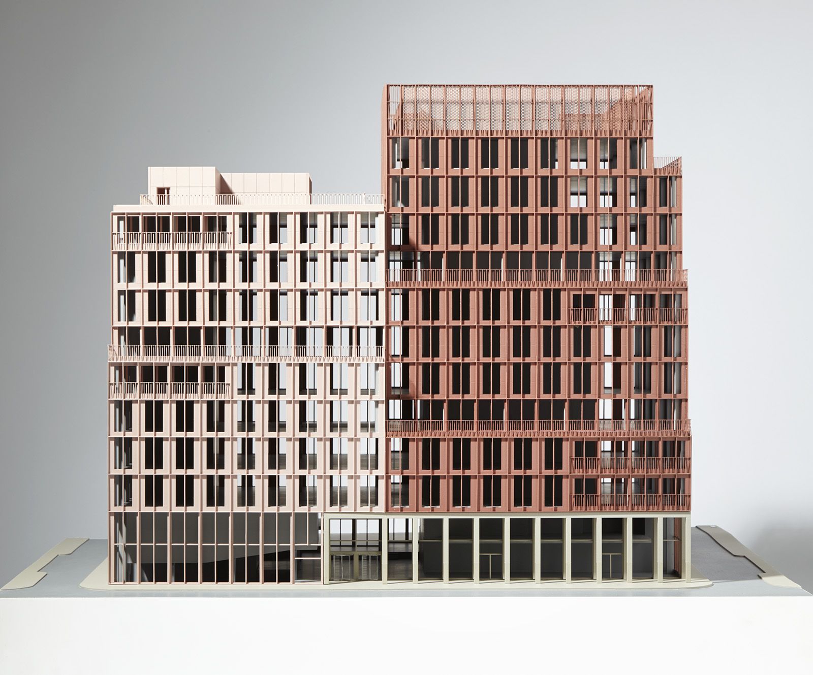 Duggan Morris Architects – a f a s i a