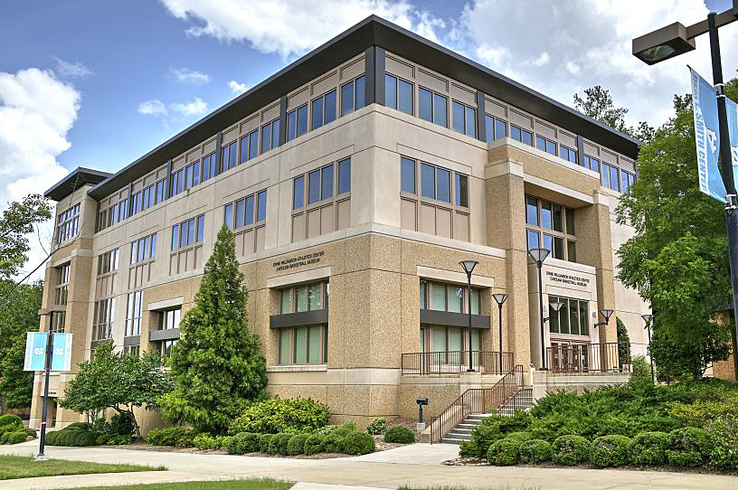 Photo Potpourri: UNC campus pretty, striking ... perplexing