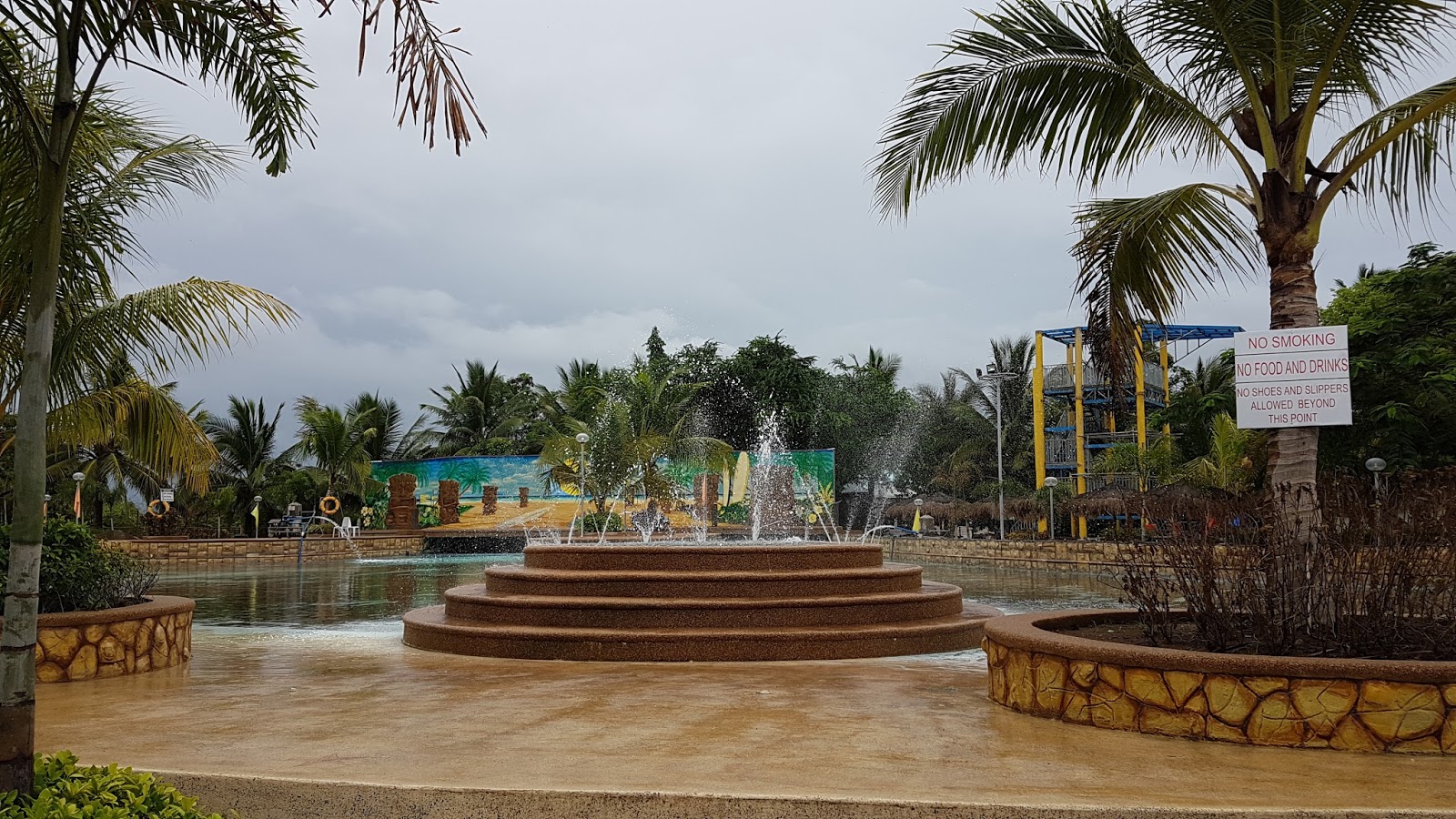 Baby Neo's Mama: Villa Excellance Resort at Tanza Cavite