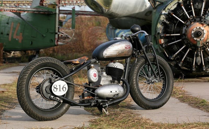 Custom 2 stroke tuning - xasersworld