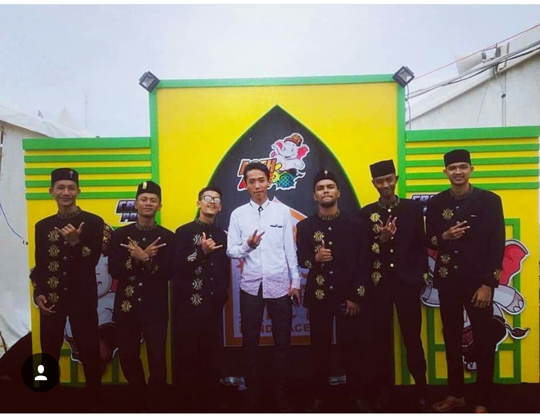 MENGENAL NASYID ACAPELLA