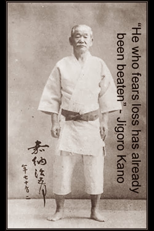 Boulder Internal Arts - Awareness Through Marital Movement : Judo ...