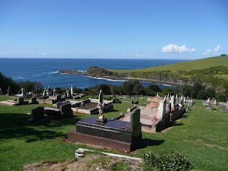 MobileMarshies: SYDNEY - GERRINGONG (7 - 14 OCTOBER)