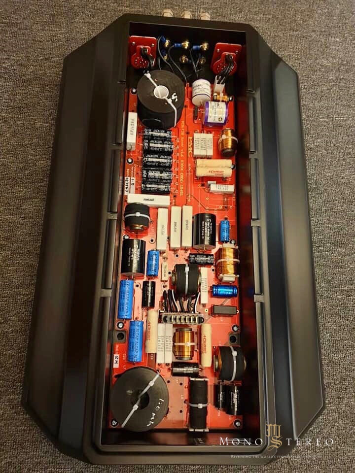 PMC FENESTRIA SPEAKERS IMPRESSIONS – M & S | Ultimate High-Fidelity