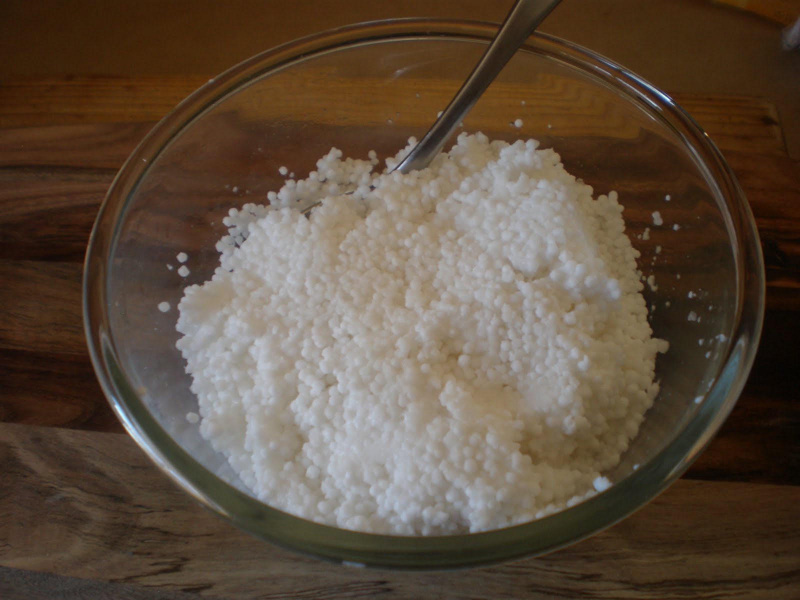 The InTolerant Chef ™: Thai Pearl Dumplings