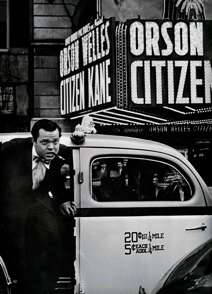 A Mythical Monkey writes about the movies: Book Review: My Lunches With ...