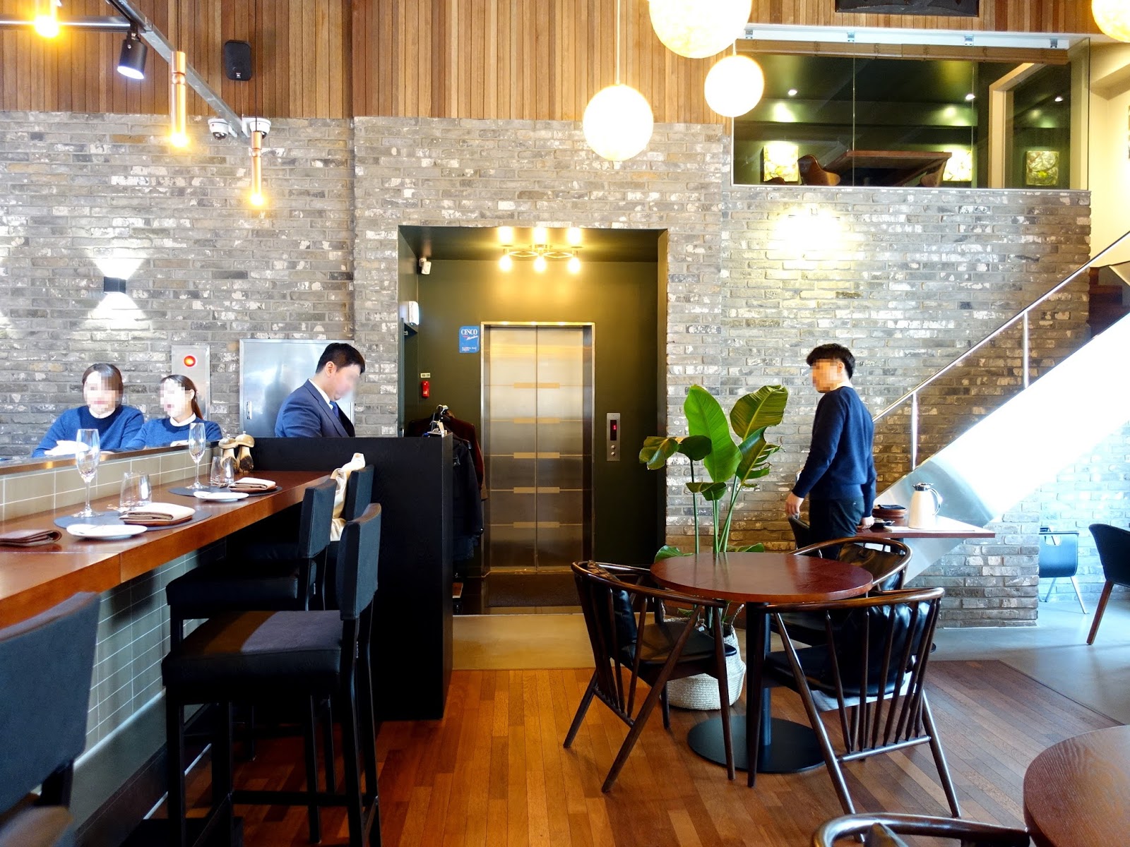 Muoki (Seoul, SOUTH KOREA) ★★★★☆ | A traveling foodie's gastronomic ...