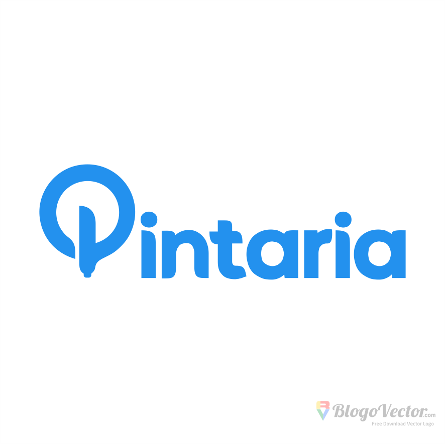 Pintaria Logo vector (.cdr) - BlogoVector