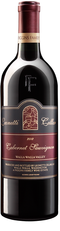 The Wine and Cheese Place: Leonetti Cellars Cabernet Sauvignon Walla Walla