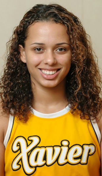 MEAC/SWAC SPORTS MAIN STREET™: Gold Nuggets' Gathright, Gauthier ...