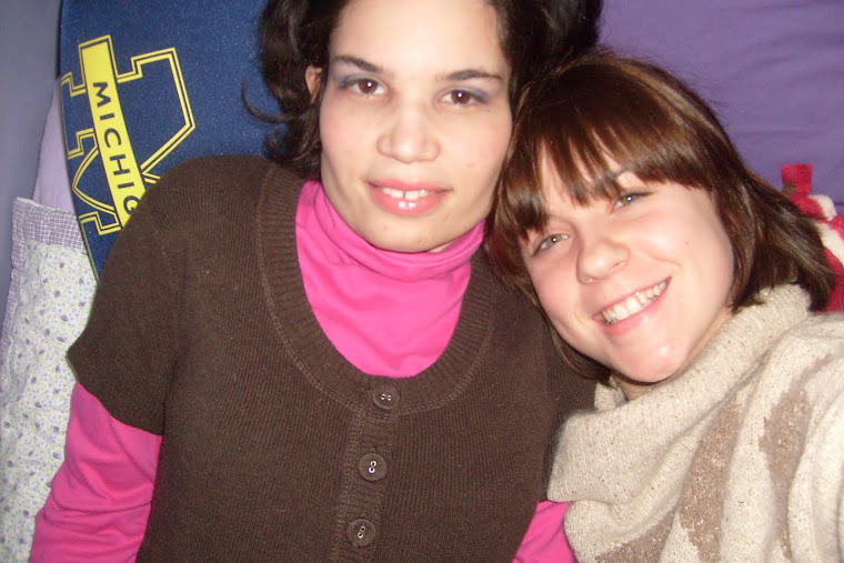 Me And My Sissy