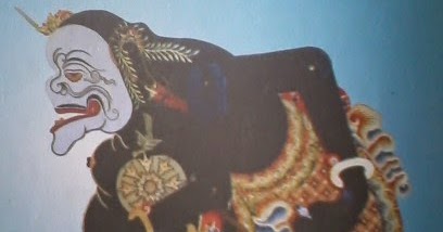 Mengenal Tokoh Semar | uwong JAWA