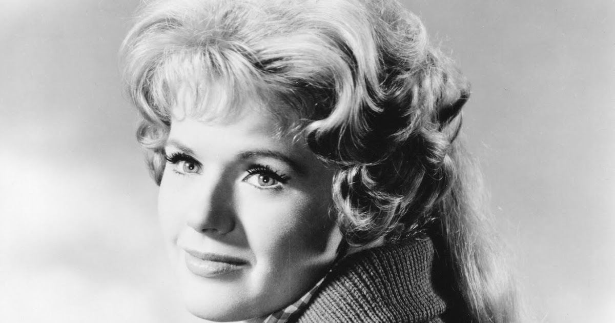 HELLO FROM FRED & ETHEL'S HOUSE: Then and Now - Connie Stevens (72)