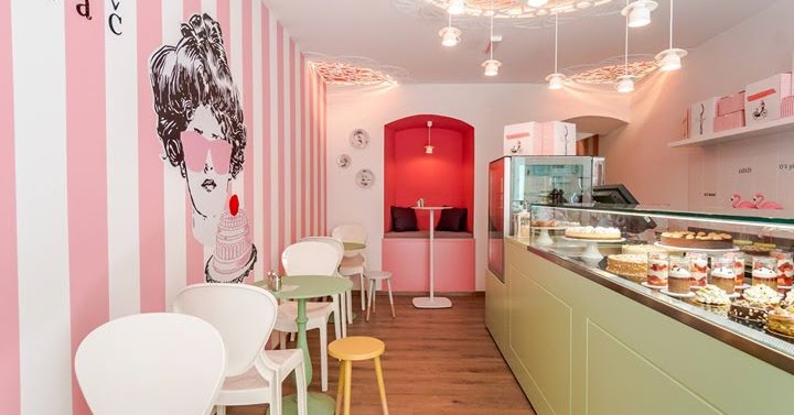 Slatka priča: Tea Mamut & O'š kolač | Happiness is Homemade