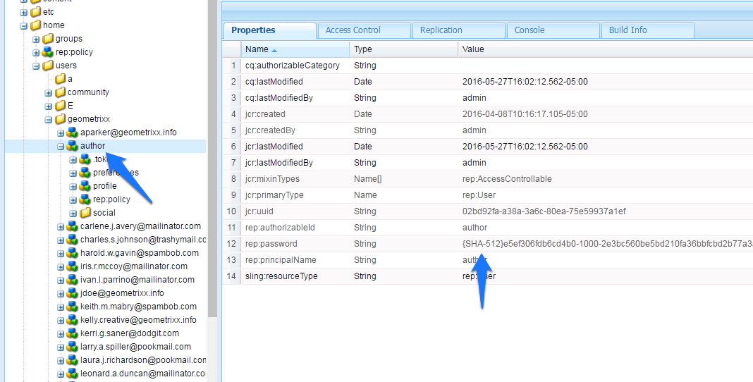 Experiencing Adobe Experience Manager (AEM, CQ): AEM - Debugging Tips Experiencing Adobe Experience Manager (AEM, CQ): AEM - Debugging Tips
