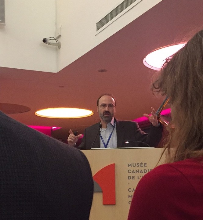 VISIONS OF THE NORTH: 2017