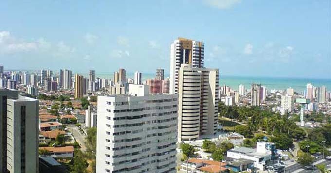 BAIRRO - TAMBAÚ
