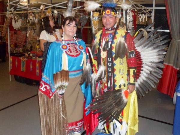 The Pocomoke Public Eye: "DRUMS ON THE POCOMOKE" ~ Assateague Peoples ...